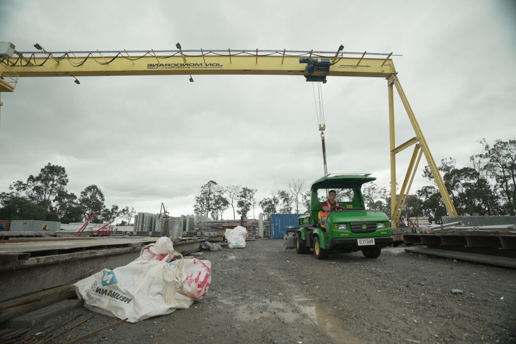 The Importance of Safety on Construction Sites - Magnetech