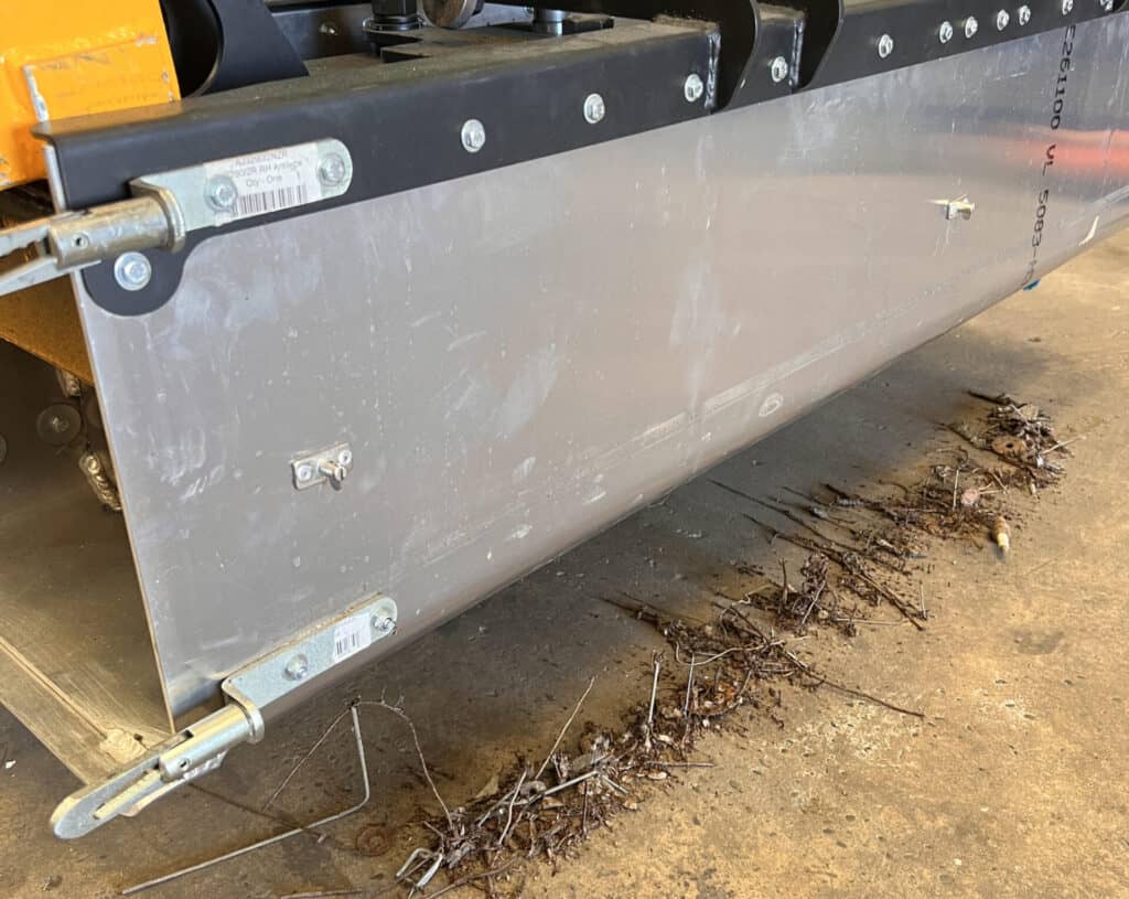 Magnetic Sweeping Services Queensland - Magnetech